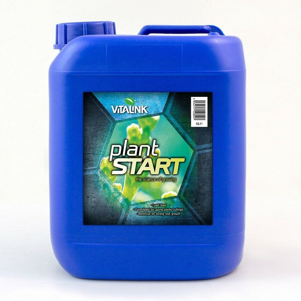 Vitalink-PlantStart – Senua Hydroponics