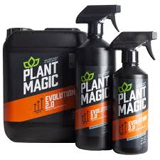 Plant Magic Evolution 2.0 - Growth and Flowering Foliar Spray – Senua Hydroponics