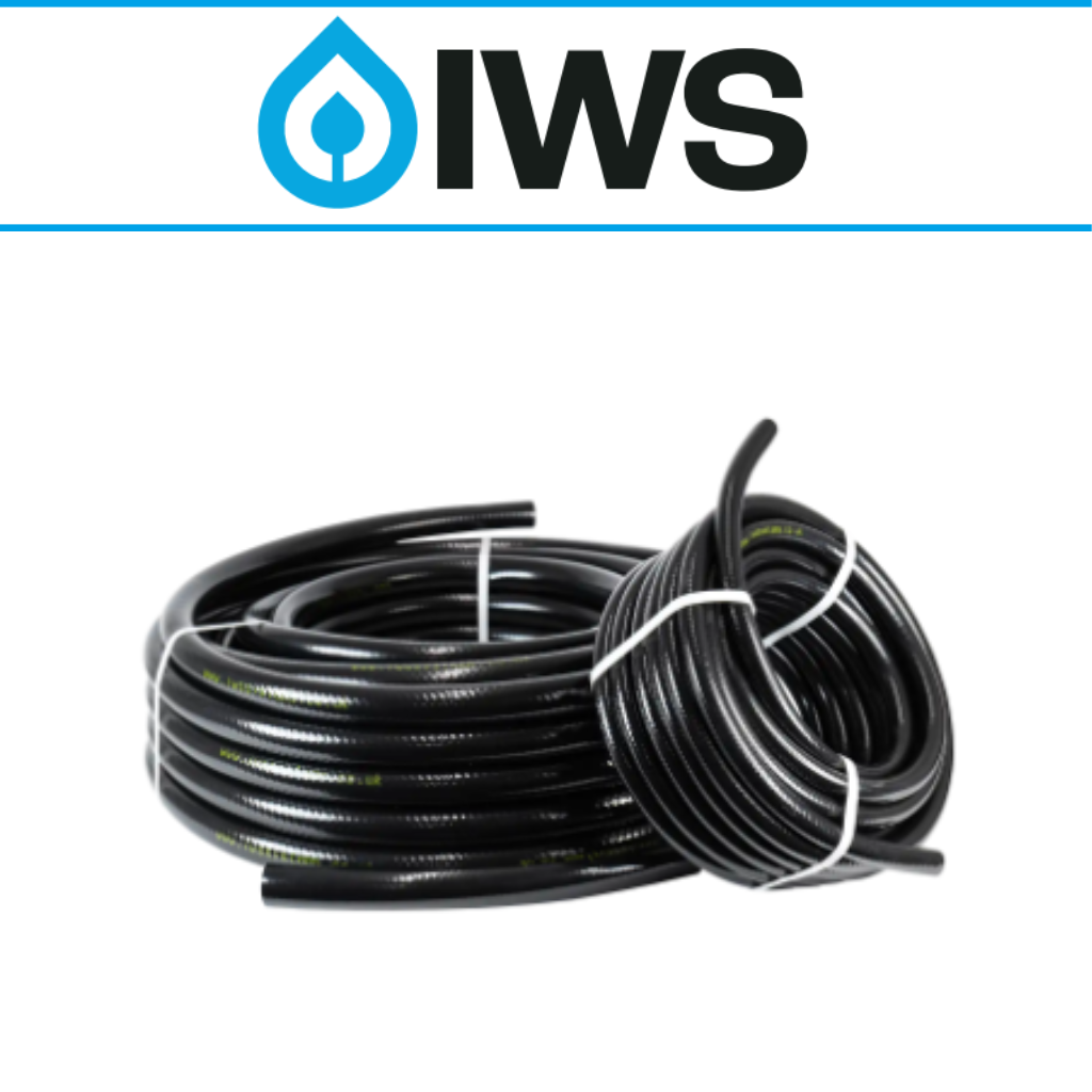 IWS Pipe PRO 25mm – Senua Hydroponics