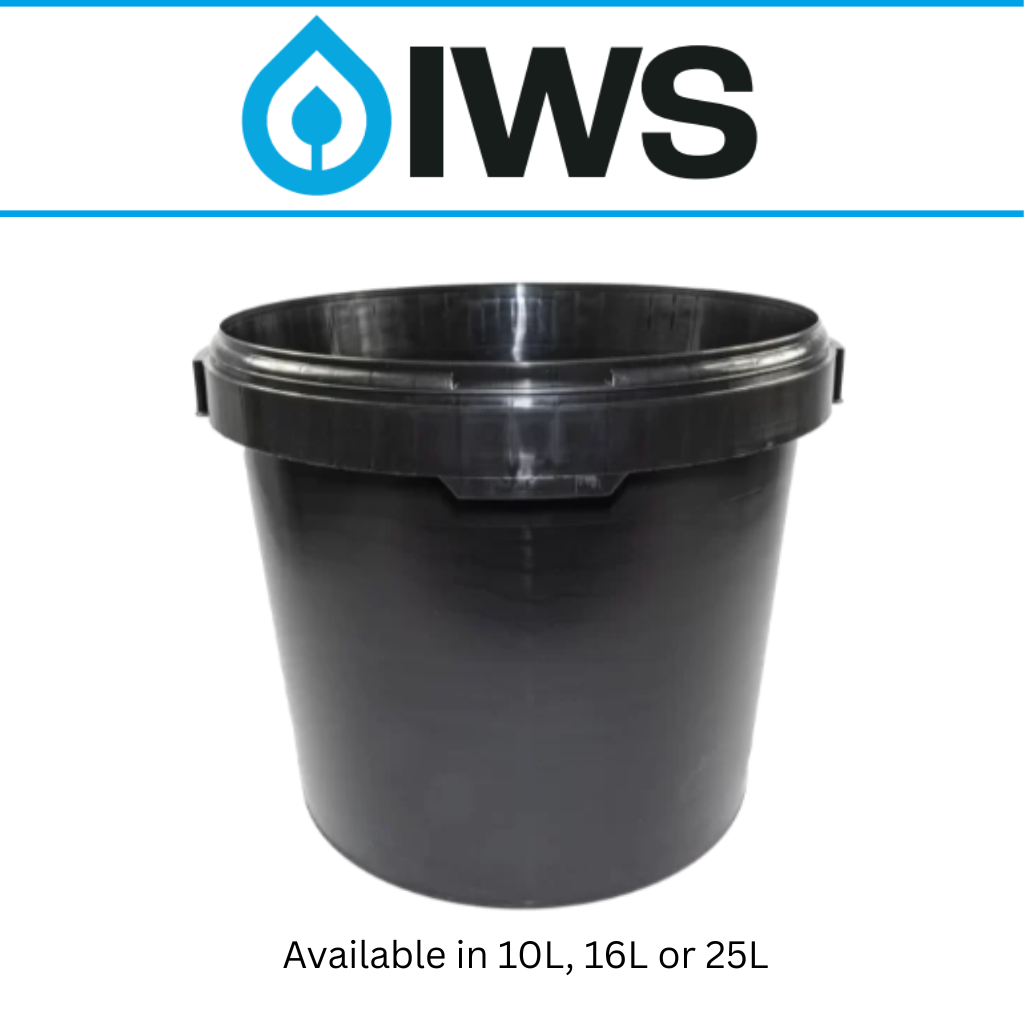IWS Inner Pots – Senua Hydroponics
