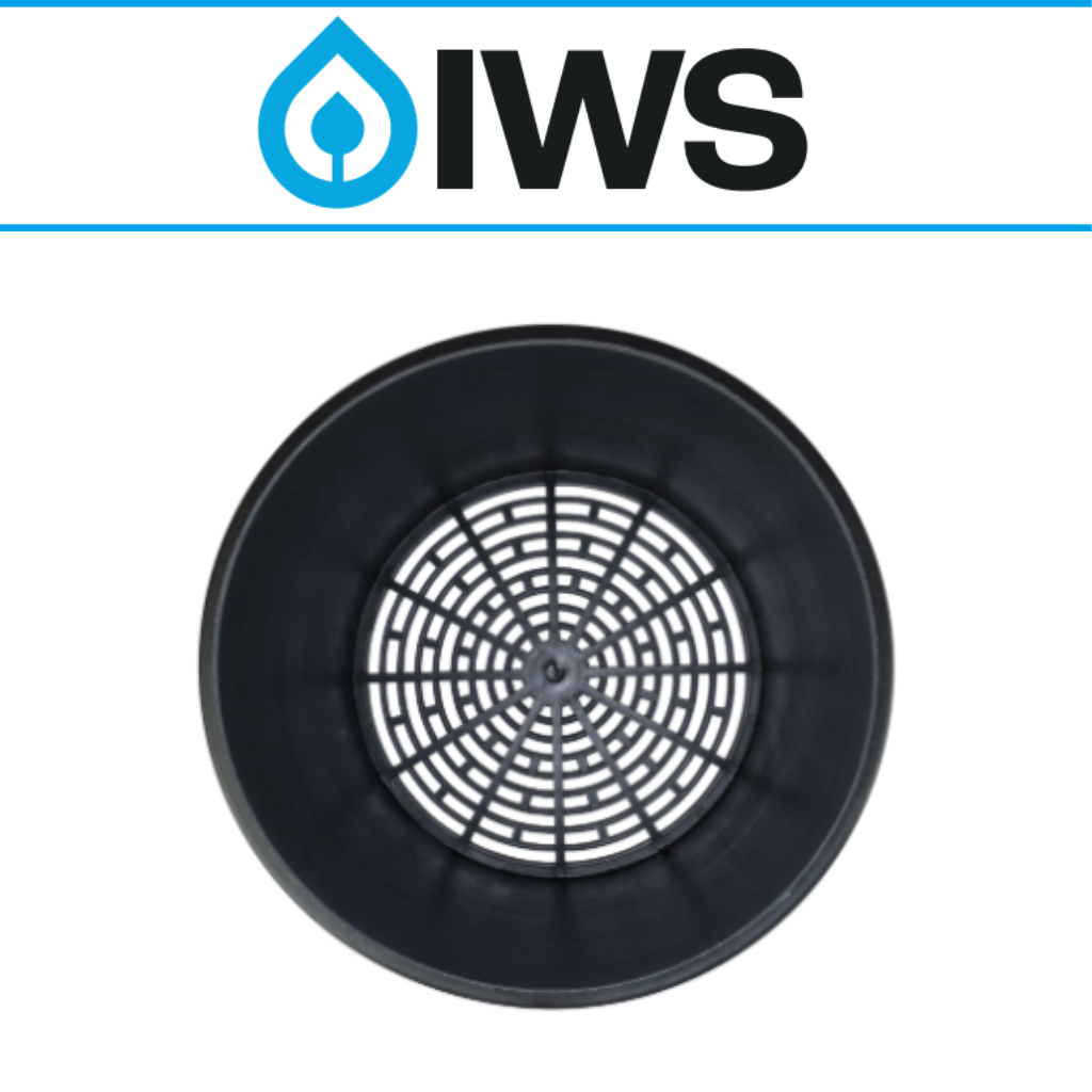 IWS Inner Aqua Pot – Senua Hydroponics