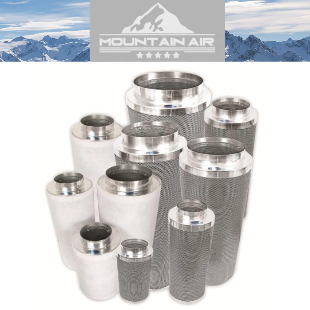 Mountain Air Filters - High-Performance Odour Control for Grow Rooms ...