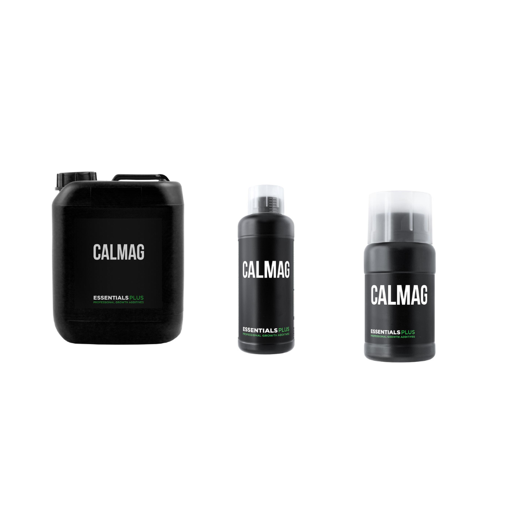 Essentials Plus CalMag – Vital Calcium and Magnesium Supplement for ...